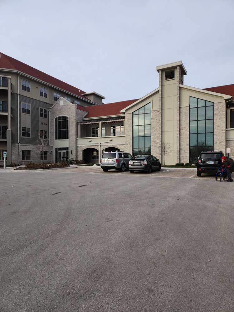 TRINITY WOODS - Updated December 2025 - 14 Photos - 9525 W Burleigh St ...