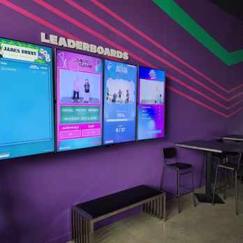 IMMERSIVE GAMEBOX - Updated January 2026 - 118 Photos & 106 Reviews ...