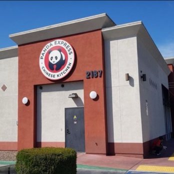 PANDA EXPRESS - Updated May 2025 - 93 Photos & 148 Reviews - 2187 W Rosecrans Ave, Compton ...