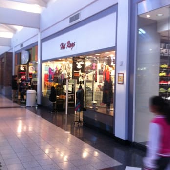 HOT RAGS - 3333 W Touhy Ave, Lincolnwood, Illinois - Accessories ...