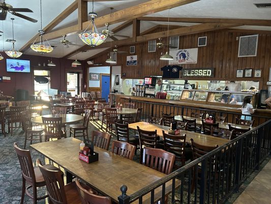 THE RIB TICKLER BARBEQUE - Updated December 2025 - 95 Photos & 194 ...