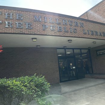 MILLBURN FREE PUBLIC LIBRARY - Updated October 2025 - 33 Photos - 200 ...