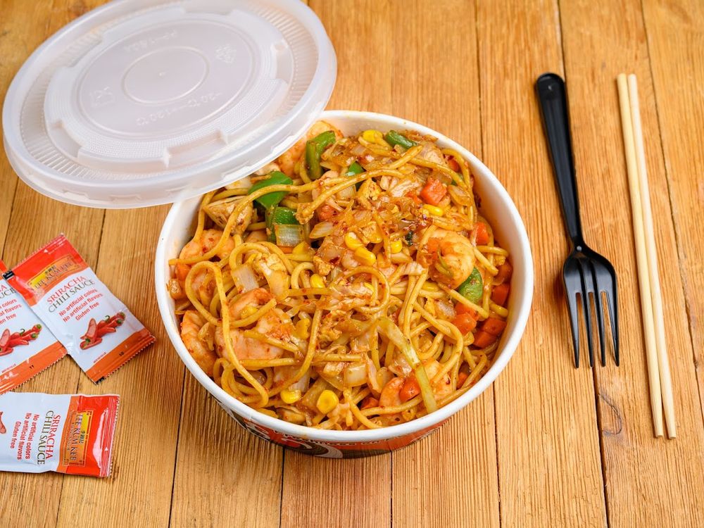 FRIED RICE MASTER - Updated December 2025 - 71 Photos & 60 Reviews ...