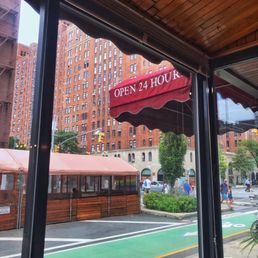 CHELSEA SQUARE RESTAURANT - Updated December 2025 - 236 Photos & 326 ...