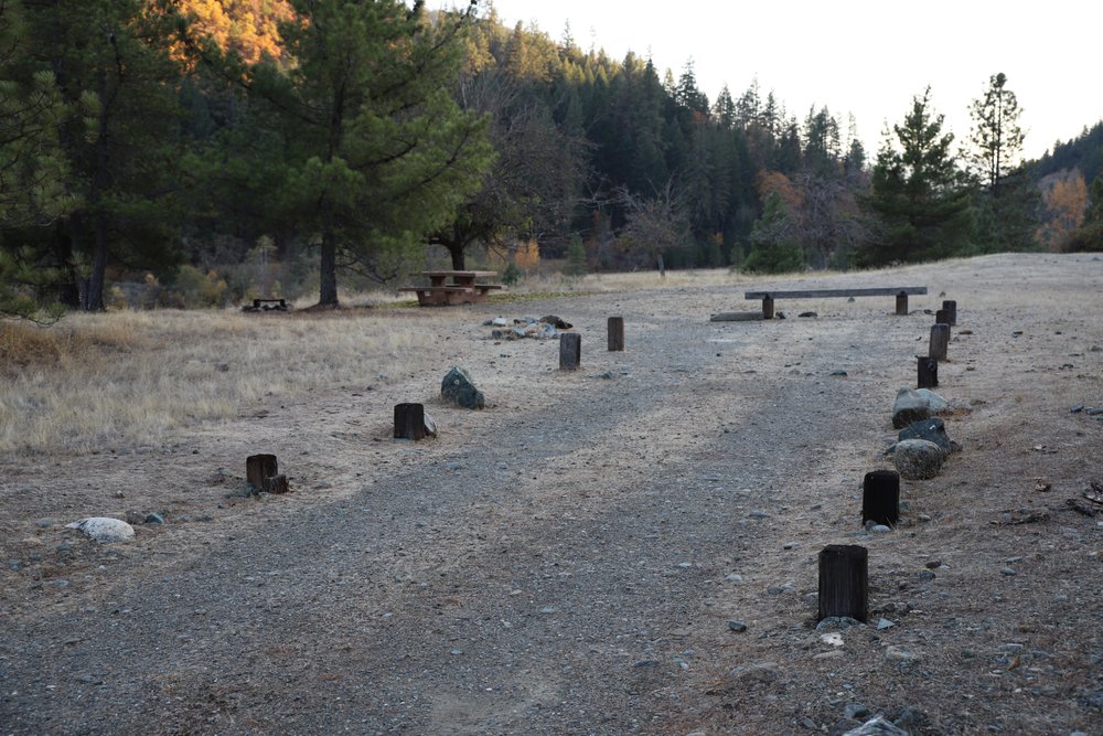 ACKERMAN CAMPGROUND - Updated December 2025 - Lewiston, California ...