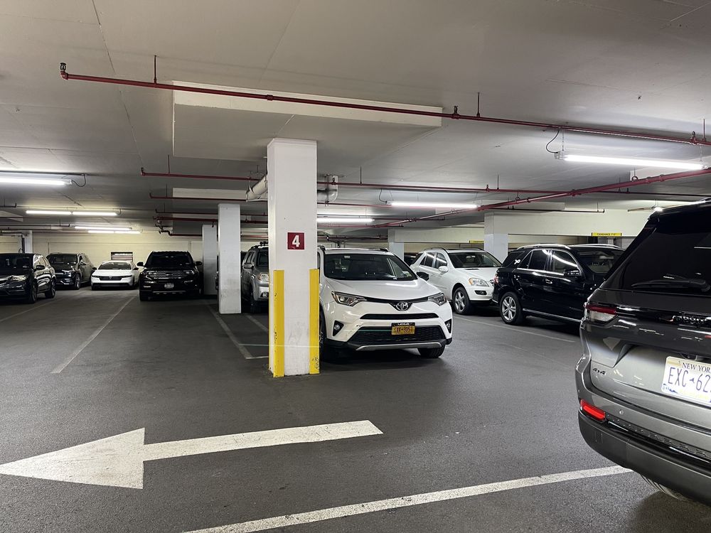 RIVER PLACE GARAGE LLC - 1 River Pl, New York, New York - Parking - Yelp