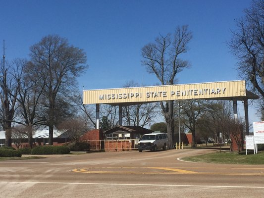 MISSISSIPPI STATE PENITENTIARY - Updated May 2025 - 590 Parchman Rd 12 ...