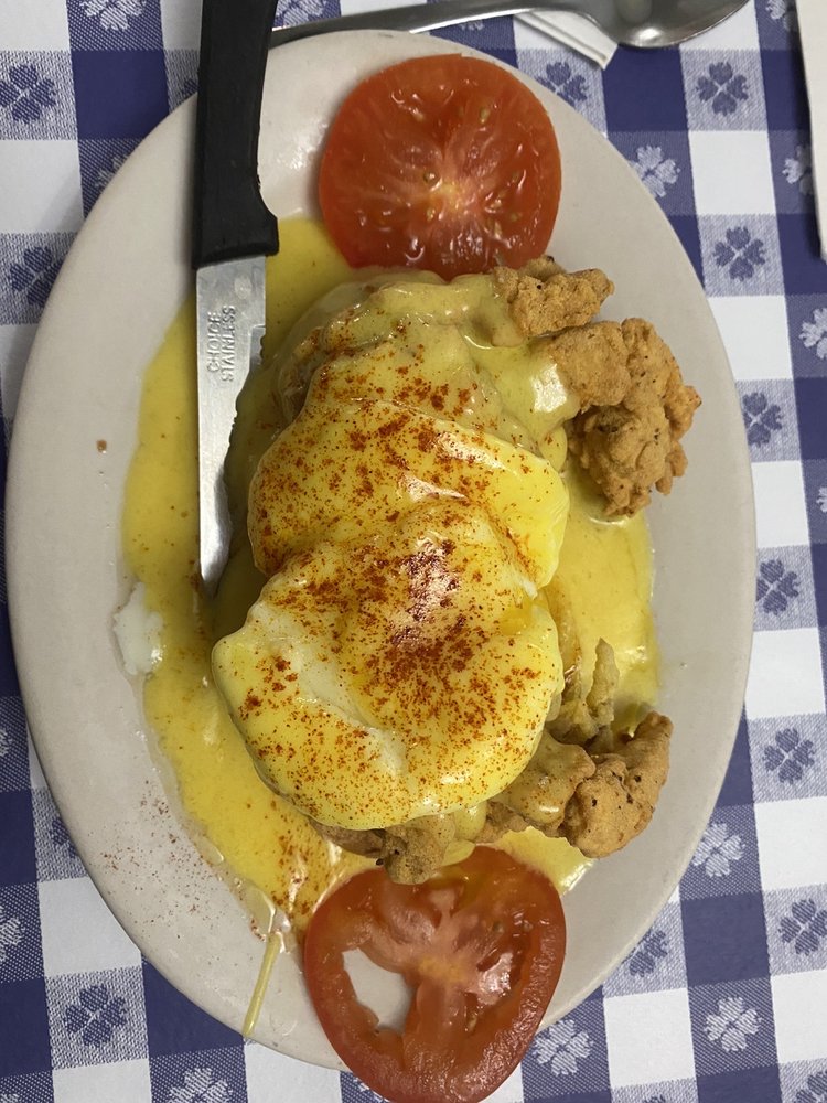 LA PINES CAFE - 106 Photos & 123 Reviews - 1061 Robert Blvd, Slidell ...