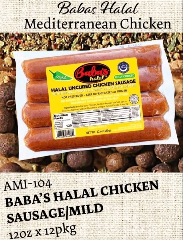 AMERICAN MEATS IMPEX - Updated September 2024 - 30 Photos - 17412 ...