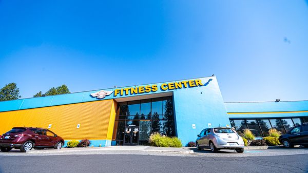 SPOKANE FITNESS CENTER - NORTH GYM - Updated December 2025 - 72 Photos ...