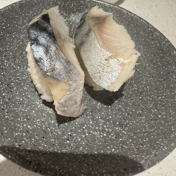 UZU REVOLVING SUSHI - Updated April 2025 - 480 Photos & 245 Reviews ...