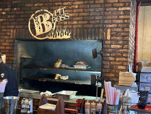 BONO’S PIT BAR-B-Q - Updated October 2025 - 67 Photos & 74 Reviews ...