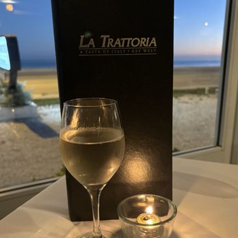 LA TRATTORIA OCEANSIDE - Updated July 2024 - 185 Photos & 192 Reviews ...