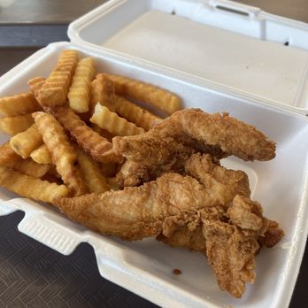 GUTHRIE’S CHICKEN - Updated December 2025 - 15 Photos & 27 Reviews ...