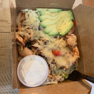 JOJO’S JUICE BAR AND GRILL - Updated March 2025 - 64 Photos & 116 ...