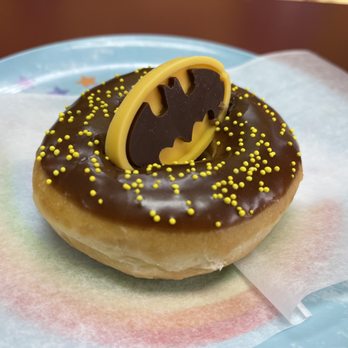 SUGAR RUSH DONUTS - Updated August 2025 - 43 Photos & 11 Reviews - 1550 ...