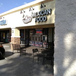 TONY’S MEXICAN FOOD - Updated July 2025 - 140 Photos & 269 Reviews ...