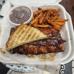 SHIVER’S BBQ - Updated October 2025 - 1914 Photos & 1725 Reviews ...