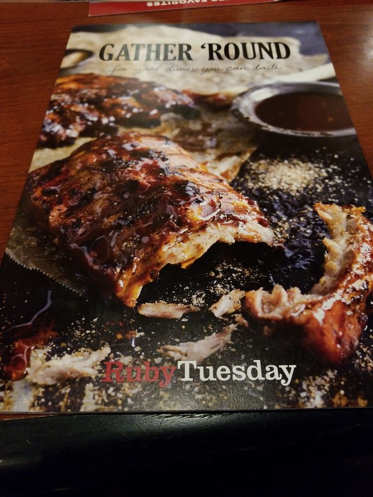RUBY TUESDAY - 56 Photos & 80 Reviews - American (Traditional) - 45660 ...
