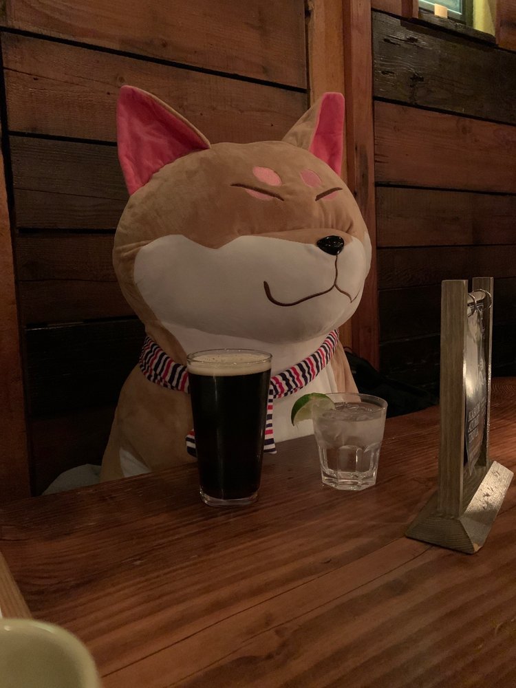 THE PORTSIDE PUB - 40 Photos & 107 Reviews - 7 Alexander Street ...