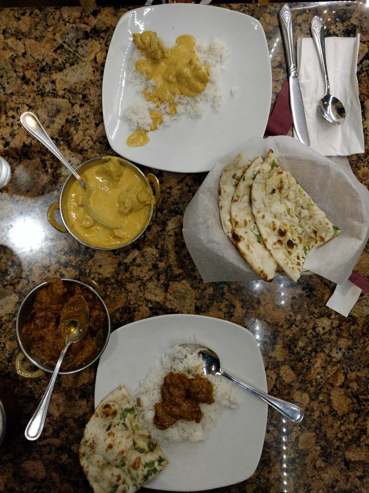 Himani Indian Cuisine, Astoria | Roadtrippers