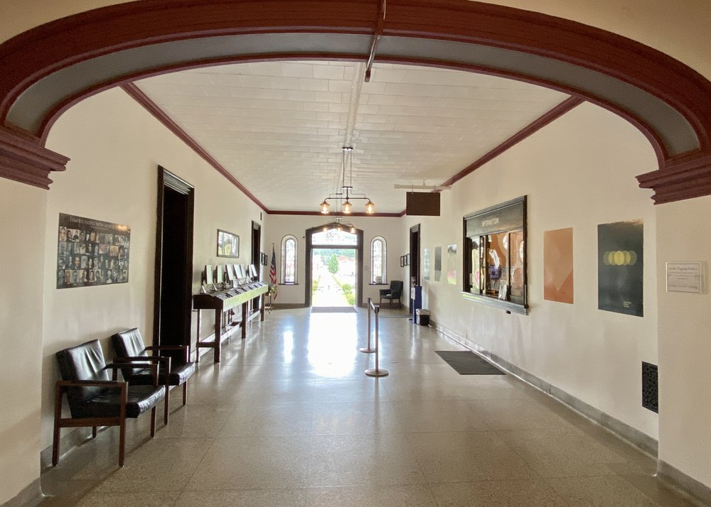 TRANS-ALLEGHENY LUNATIC ASYLUM - Updated January 2026 - 484 Photos ...