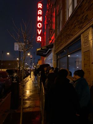 RAMOVA THEATRE - Updated January 2026 - 72 Photos & 28 Reviews - 3520 S ...