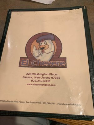 POLLOS EL CHEVERE - 85 Photos & 70 Reviews - 228 Washington Pl, Passaic ...