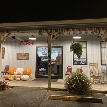 COWBOY RESTAURANT - Updated September 2024 - 45 Photos & 33 Reviews ...