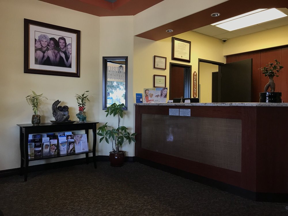 TUSTIN HEIGHTS DENTAL - Updated December 2025 - 13362 Newport Ave ...