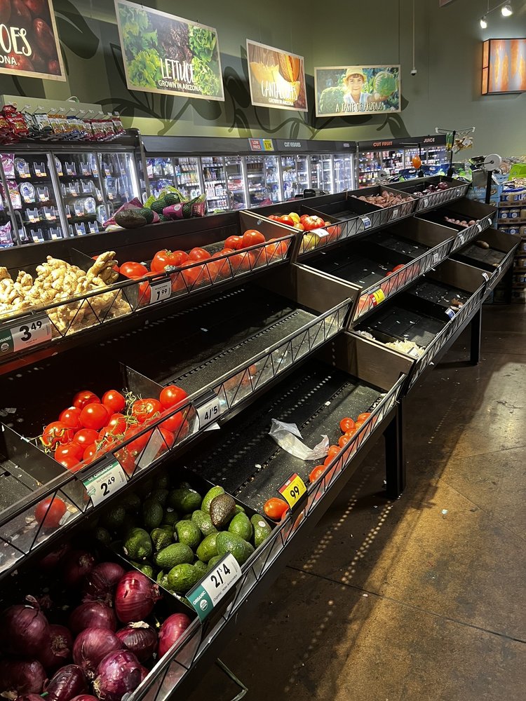 FRY’S FOOD STORES OF ARIZONA - Updated December 2024 - 11 Photos & 68 ...