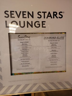 SEVEN STARS LOUNGE - Updated December 2025 - 15 Photos - 2100 Pacific ...