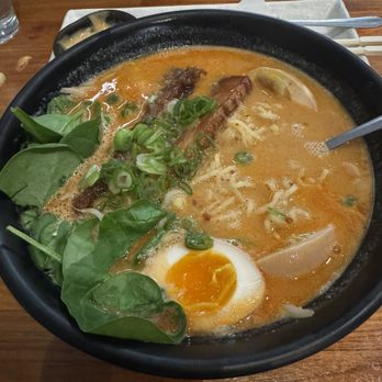 MISO GOOD RAMEN - Updated October 2024 - 399 Photos & 390 Reviews - 507 ...