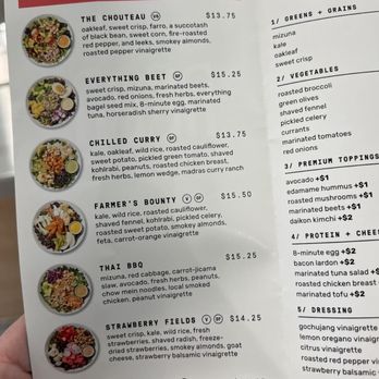 NEON GREENS - Updated June 2025 - 131 Photos & 64 Reviews - 4176 ...