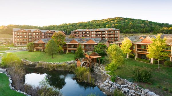 HYATT VACATION CLUB AT THE LODGES AT TIMBER RIDGE - Updated December ...
