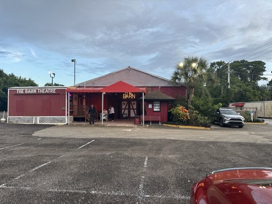 THE BARN THEATRE - Updated June 2026 - 43 Photos - 2400 SE Ocean Blvd ...