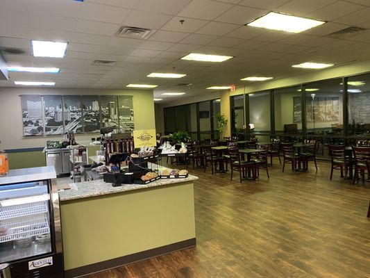 DELI-ICIOUS COFFEE BAR & CAFE - Updated October 2025 - 12 Photos - 4150 ...