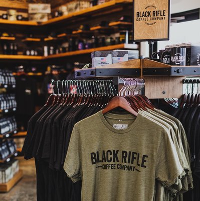 BLACK RIFLE COFFEE COMPANY - Updated May 2024 - 24 Photos & 11 Reviews ...