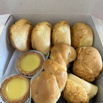 STOCKTON BAKERY - Updated September 2024 - 79 Photos & 20 Reviews ...