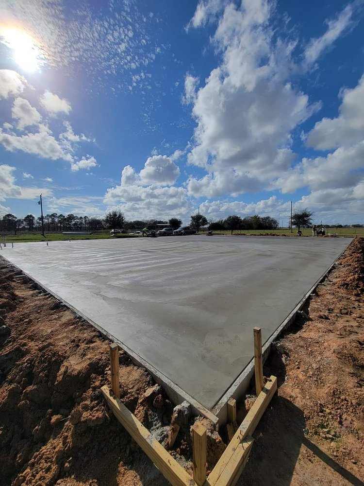 TEXAS CONCRETE PROS - Updated May 2026 - Request a Quote - Sugar Land ...
