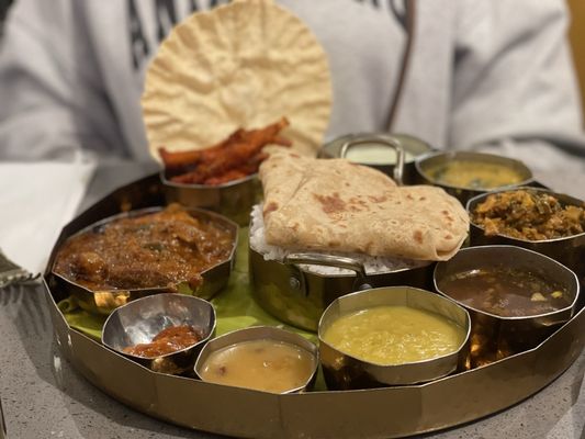 ANJAPPAR - Updated December 2025 - 152 Photos & 91 Reviews - 3996 ...