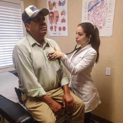 FALLBROOK MEDICAL CENTER - Updated October 2025 - 18 Photos & 31 ...