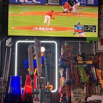 SEAHAWK COCKTAIL LOUNGE - Updated October 2025 - 56 Photos & 70 Reviews ...