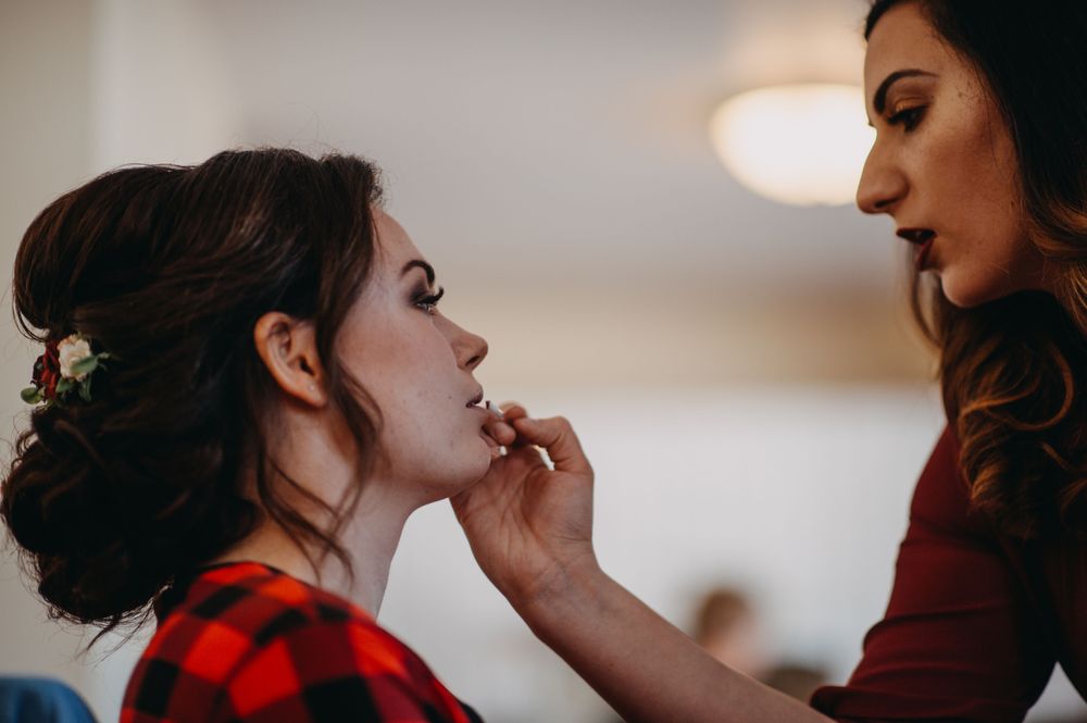 True Beauty Makeup Artistry | Saubhaya Makeup