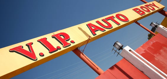 VIP AUTO BODY - Updated December 2025 - 17 Photos & 79 Reviews - 5363 W ...