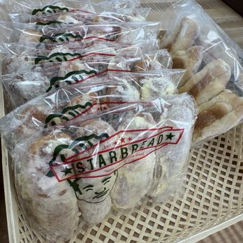 STARBREAD BAKERY - Updated June 2025 - 74 Photos & 32 Reviews - 12318 ...