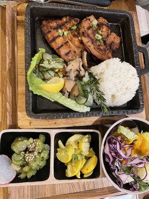 BLUE SPICE KITCHEN - 100 Photos & 64 Reviews - 3339 NJ-94, Hamburg, NJ ...