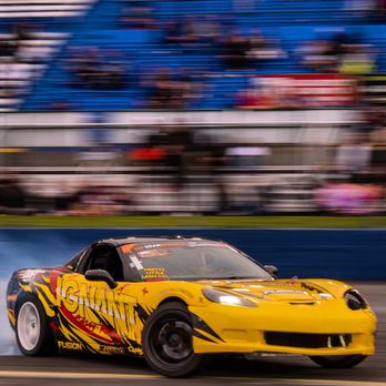 EVERGREEN SPEEDWAY - Updated December 2025 - 75 Photos & 32 Reviews ...