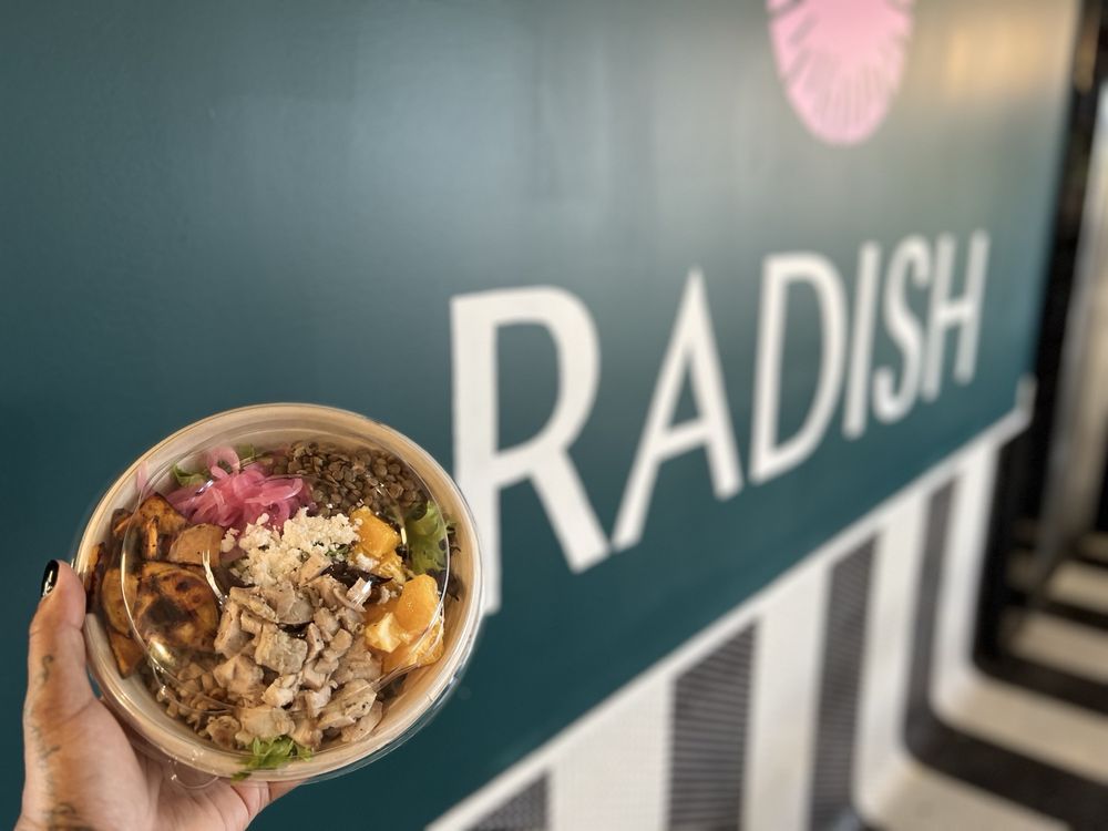RADISH KITCHEN - Updated December 2025 - 48 Photos & 15 Reviews - 975 ...