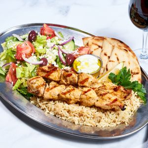 STEPHANO’S GREEK & MEDITERRANEAN GRILL - Updated July 2024 - 161 Photos ...